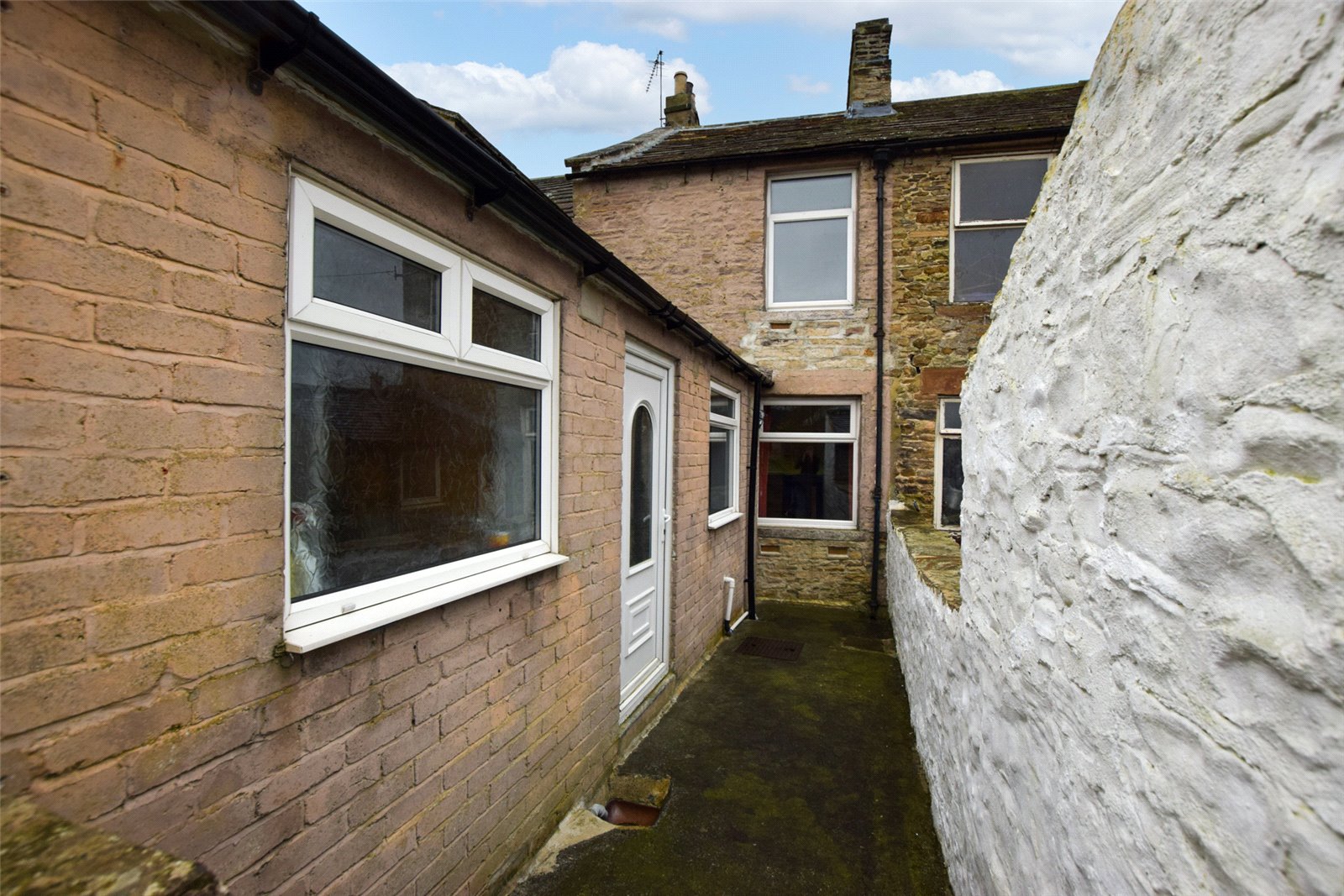 Galgate, Barnard Castle, County Durham, DL12 8BJ - GFW